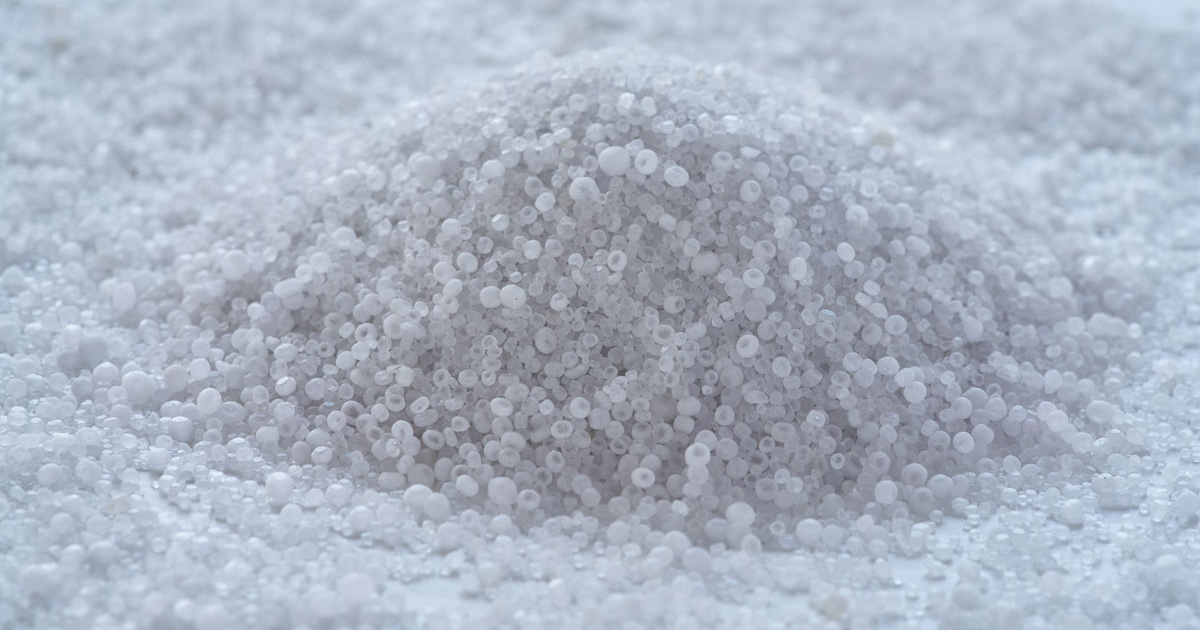 Ammonium sulphate - Primobius