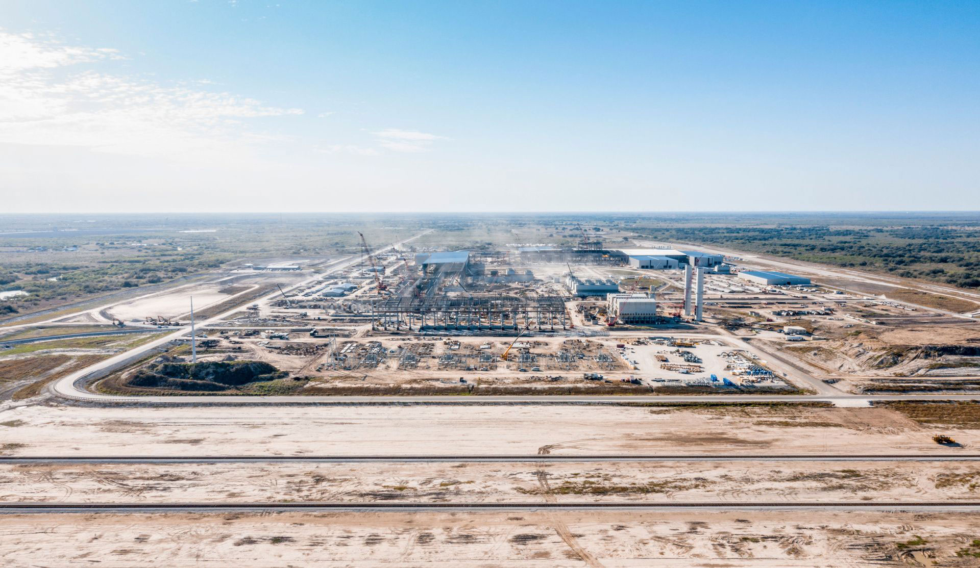 SMS group GmbH - CSP Nexus