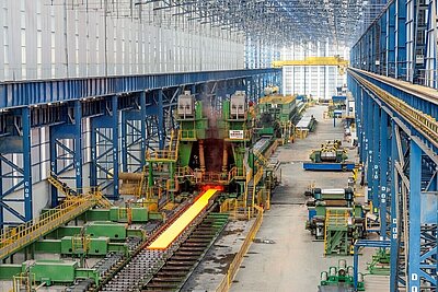 Habaş A.S. places order with SMS group to upgrade compact mill to high ...