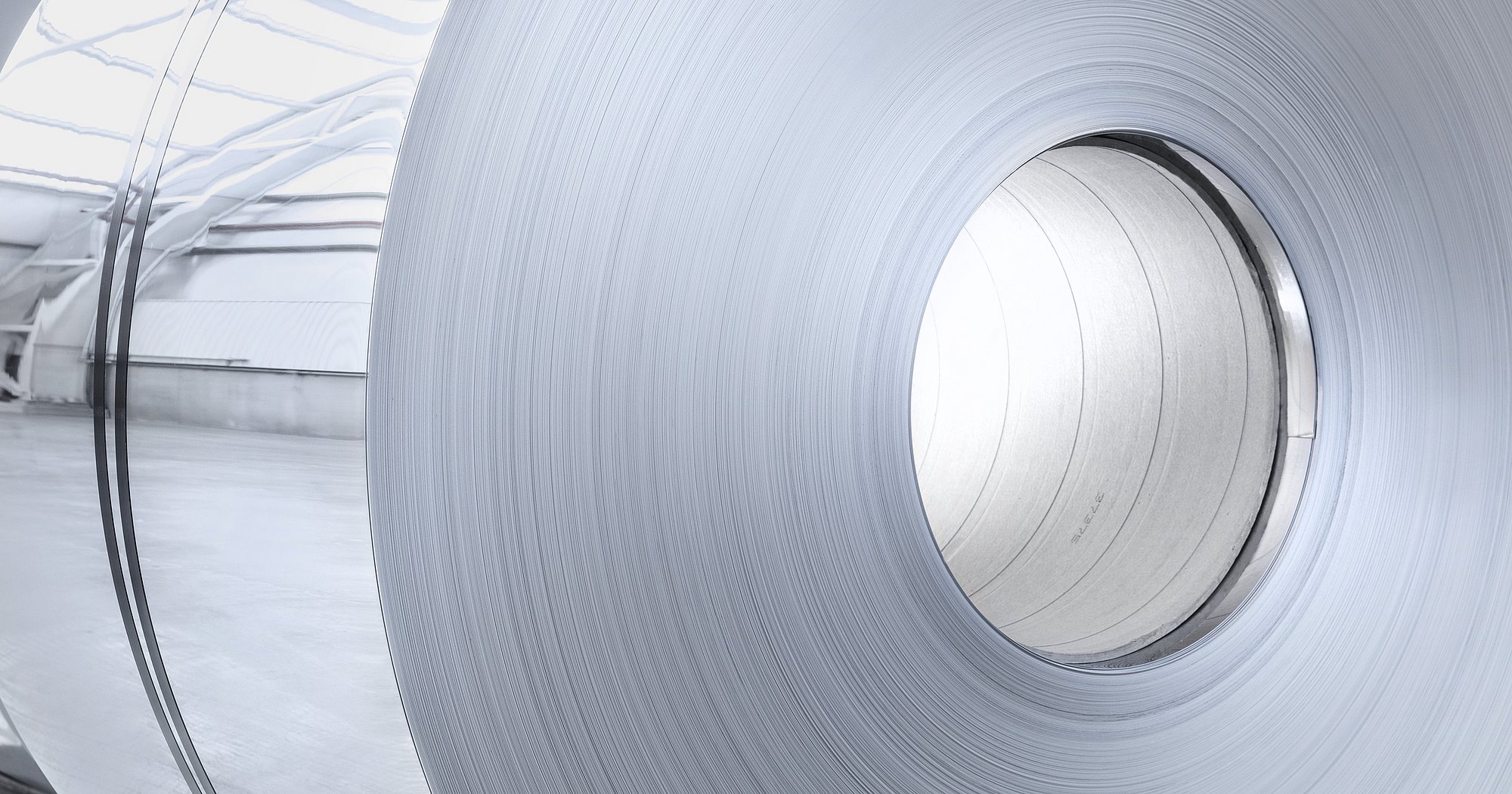 Stainless steel lines - SMS group GmbH