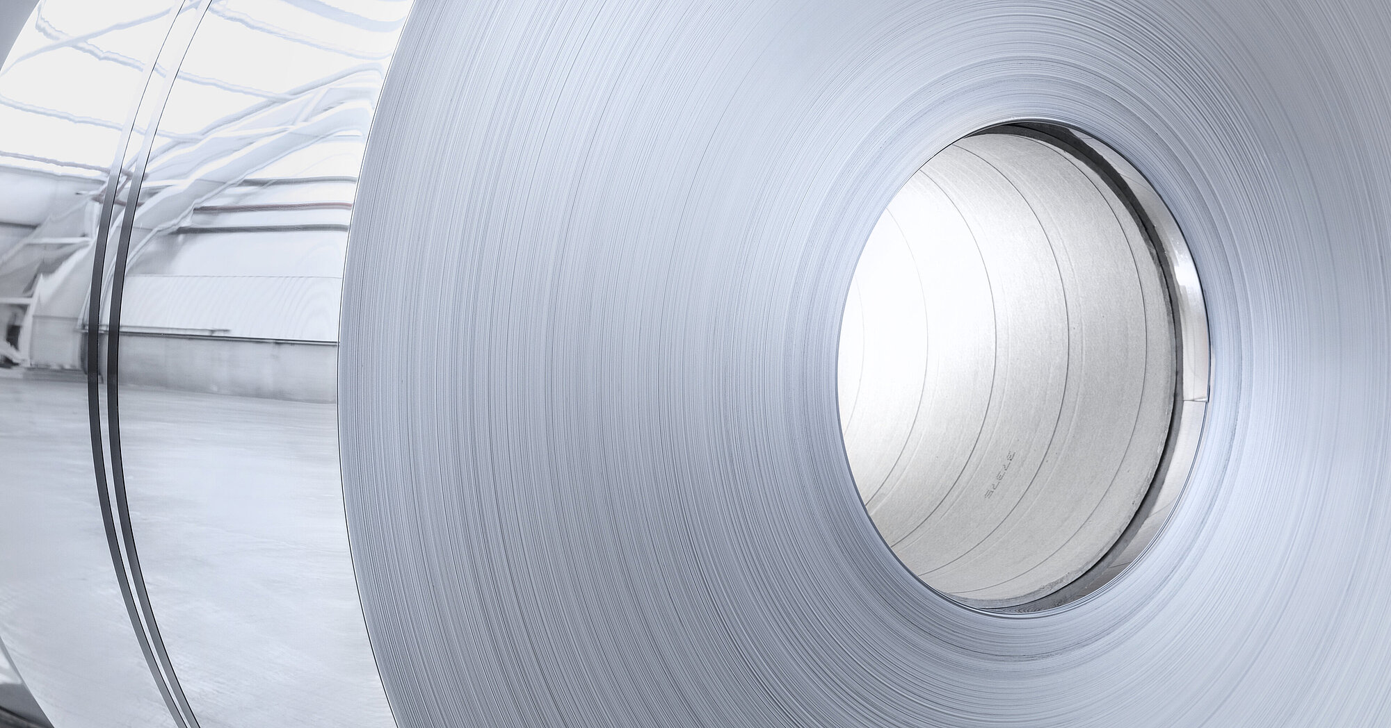 Stainless steel lines - SMS group GmbH