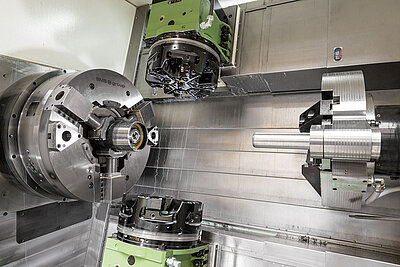 Four questions about the TCG thread cutting machine for OCTG pipes ...