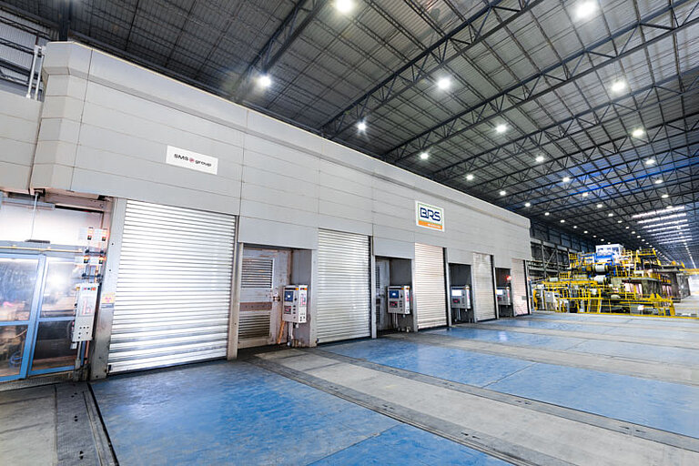 Big River Steel – Operational results from the world’s most modern CSP ...