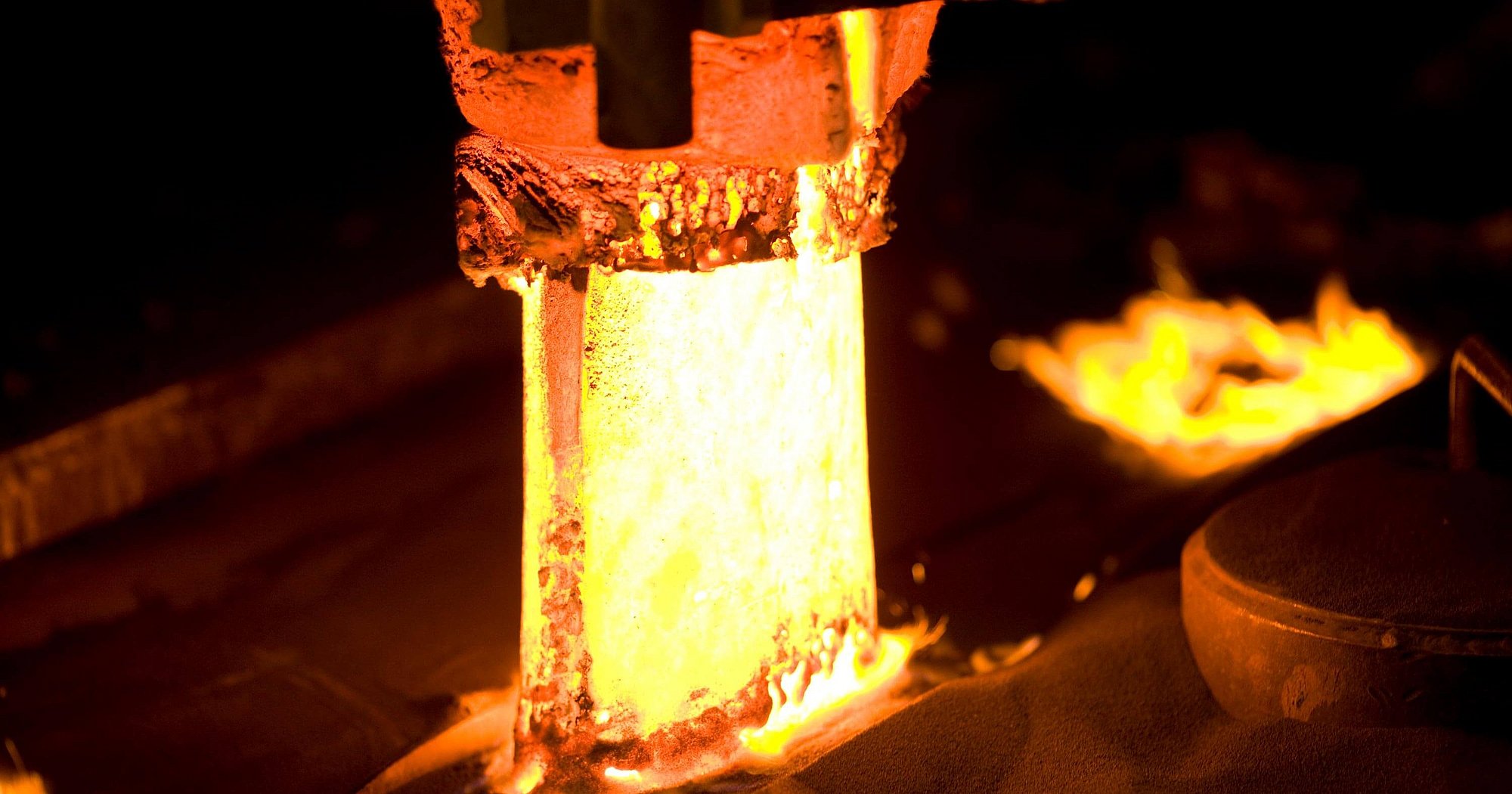 Influence of mold coating on heat transfer and service life of the mold ...