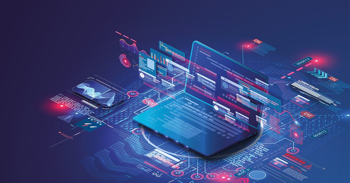 Vertical platforms in the Industrial Internet of Things (IIoT) - SMS ...