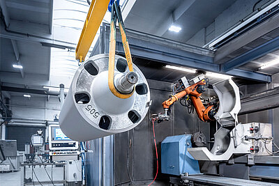 The future of coating - SMS group GmbH