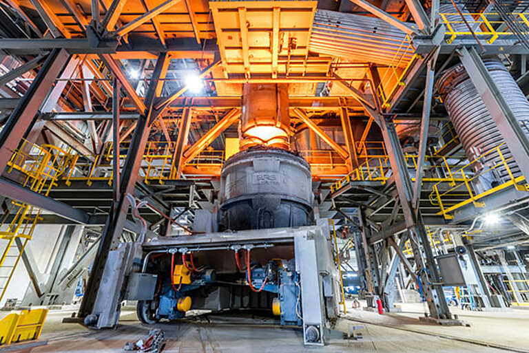 Big River Steel – Operational results from the world’s most modern CSP ...