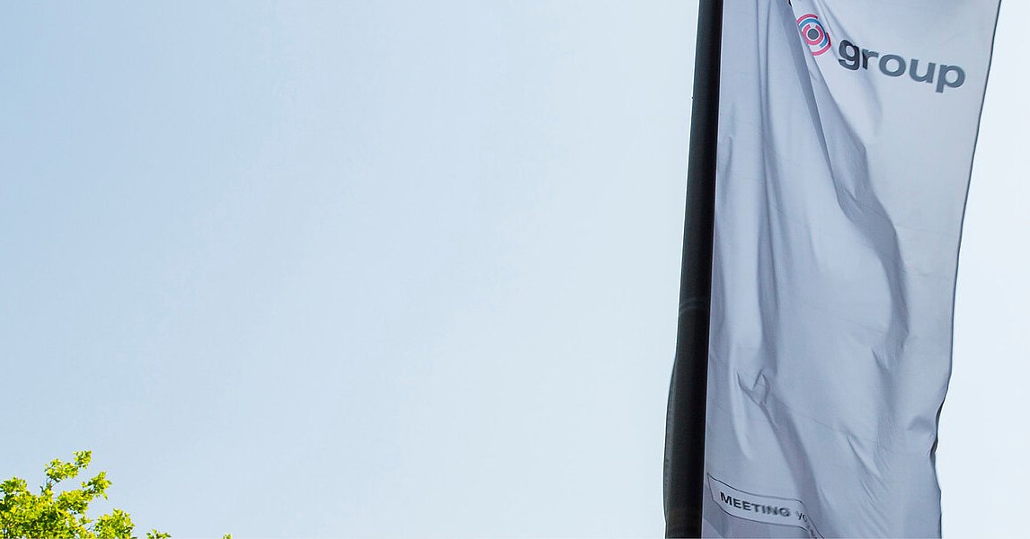 Global setup - SMS group GmbH