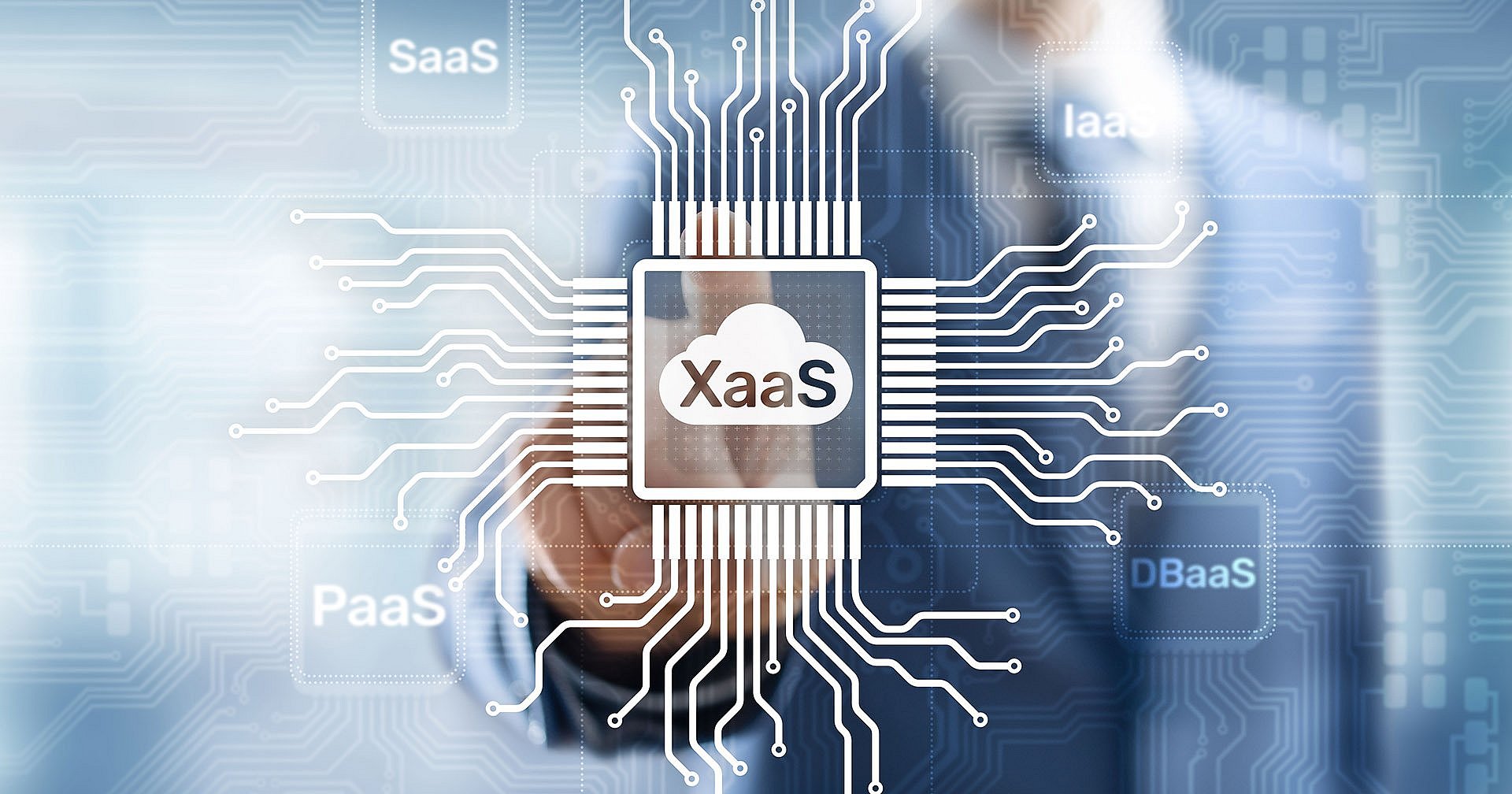 Subscription-based models for the metallurgical industry - SMS group GmbH