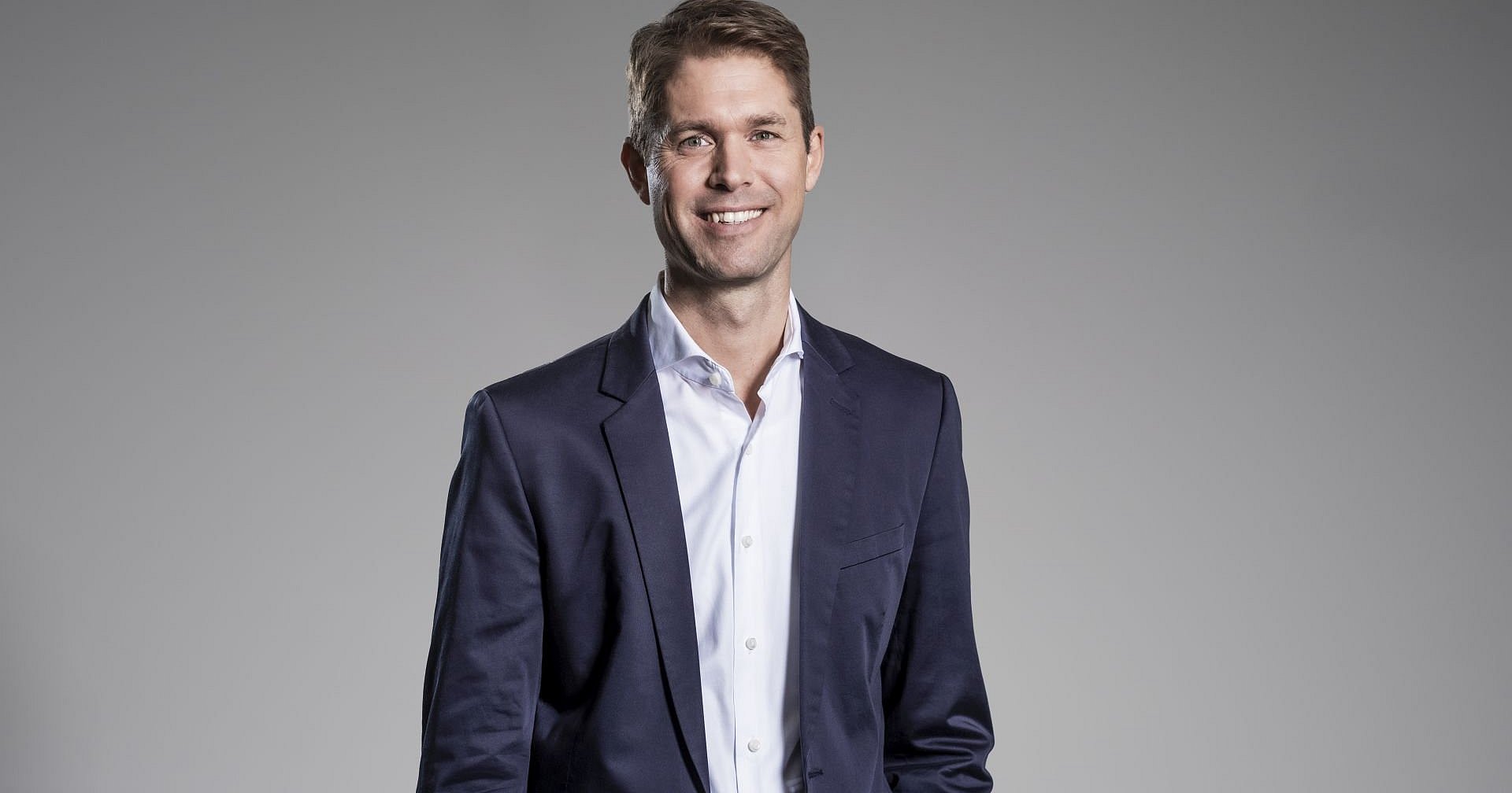 "We want to become our customers’ performance partner" - SMS group GmbH
