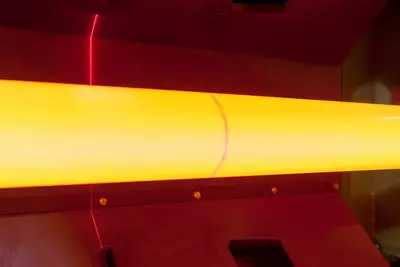 Osaka Steel invests in PROgauge light-section system from TBK ...