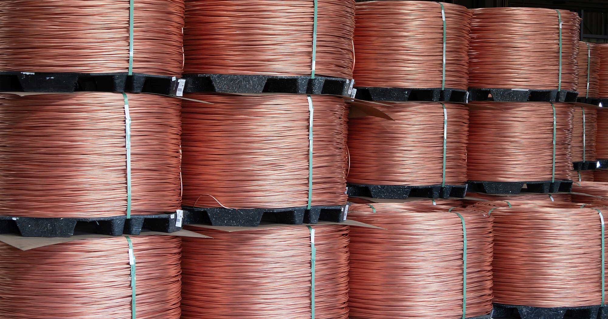 Modernizing shaft furnaces to future-proof global copper wire rod ...