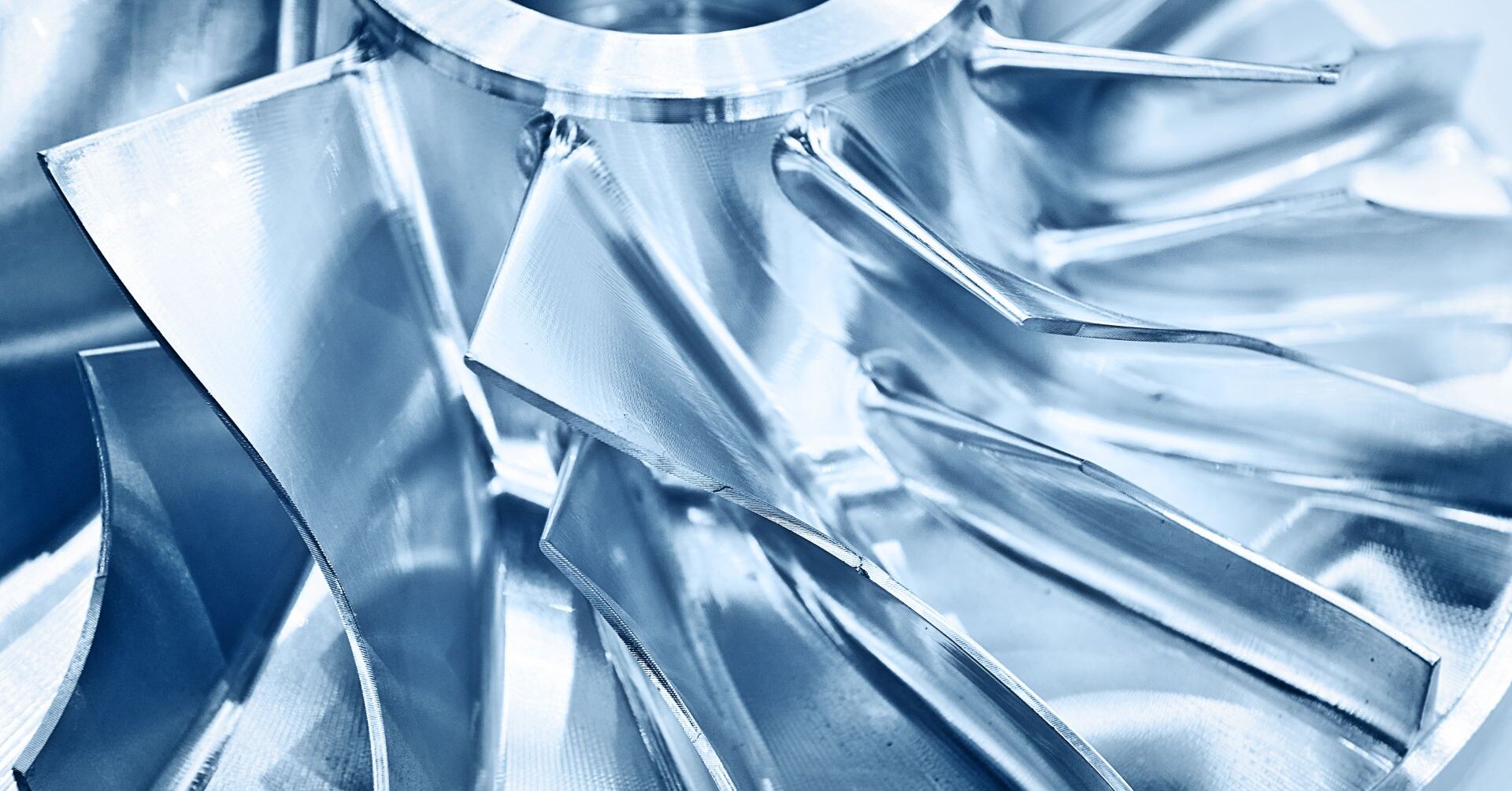 Thermal spraying for protective coatings - SMS group GmbH