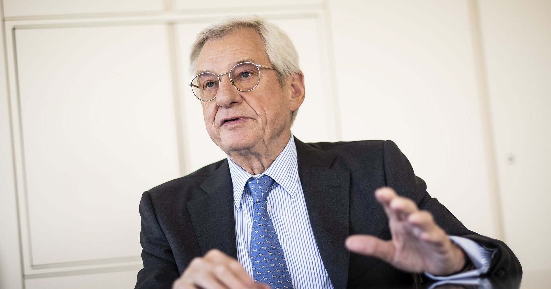"I wanted to spend my life with these people" - SMS group GmbH