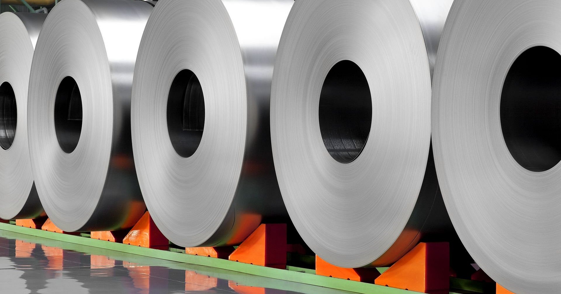 Growing thinner is a challenge - SMS group GmbH