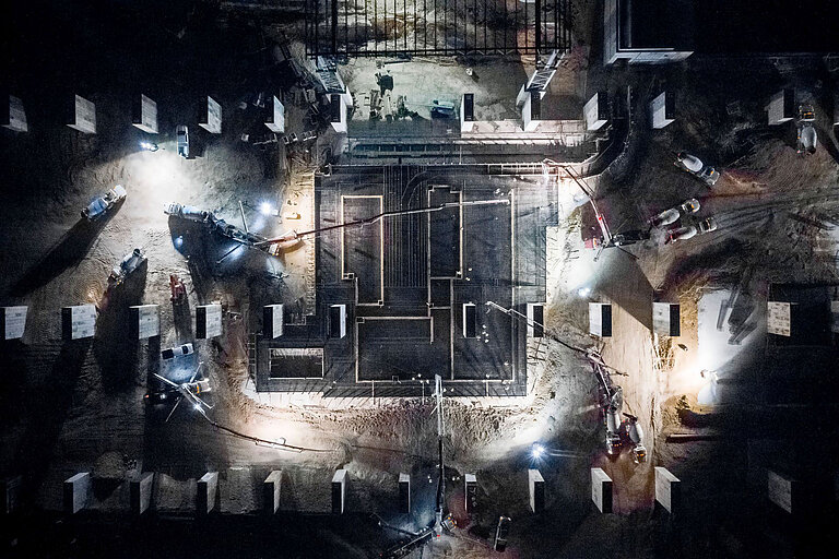 Steel Dynamics, Inc - SMS group GmbH