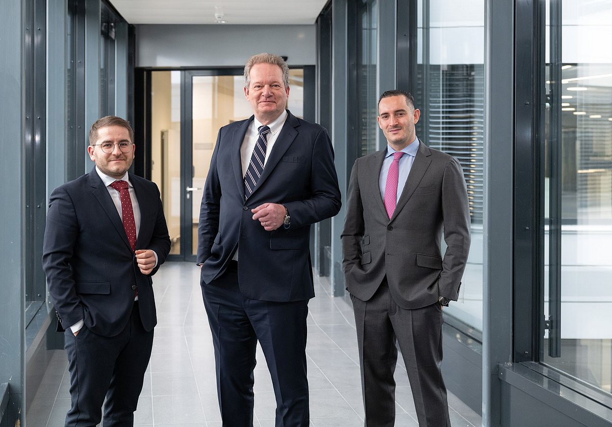 Generational change takes effect in Familie Weiss Foundation - Paul ...