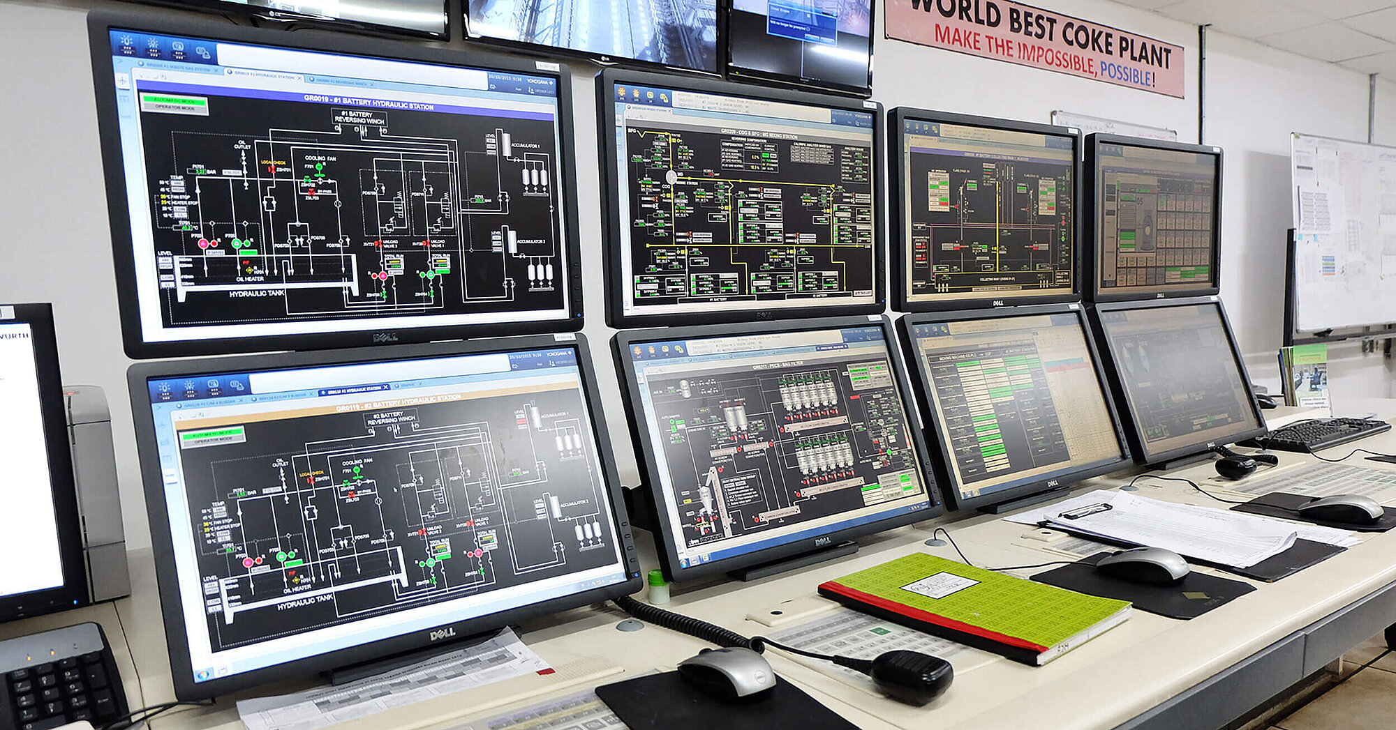 COKEXpert - SMS group GmbH