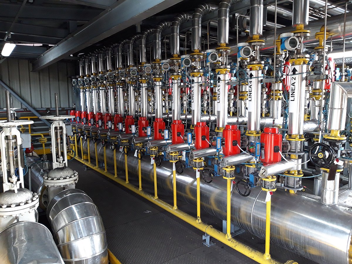 Tata Steel selects SMS group to spearhead decarbonization initiative ...