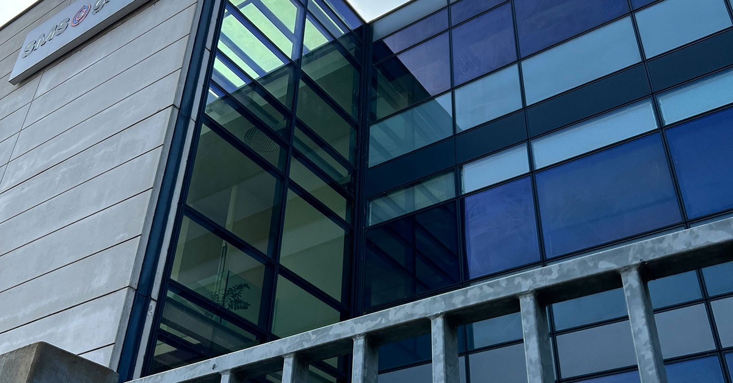 SMS group in Italy - SMS group GmbH