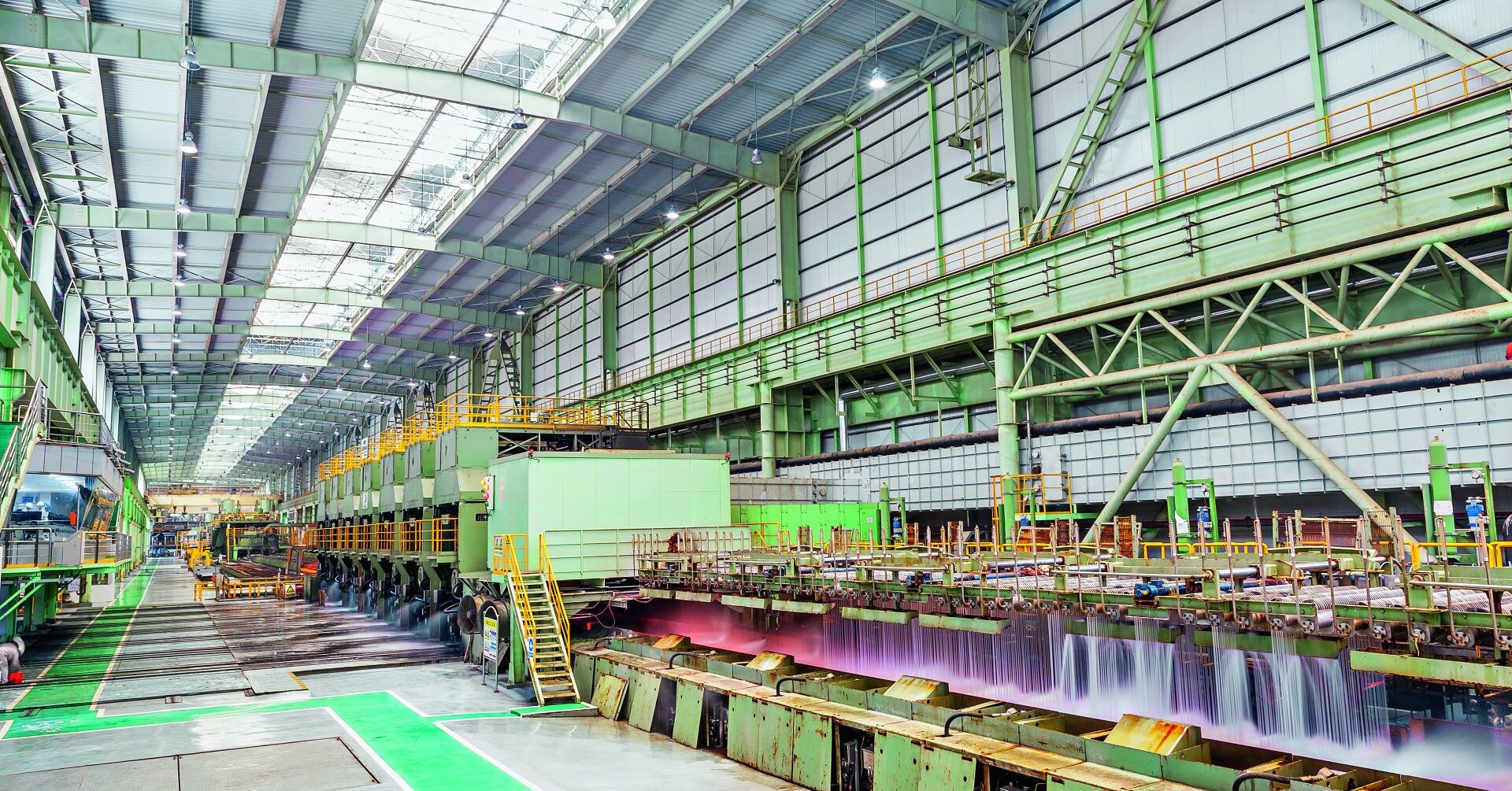 Self-learning, self-optimizing meta model for perfect control of the ...