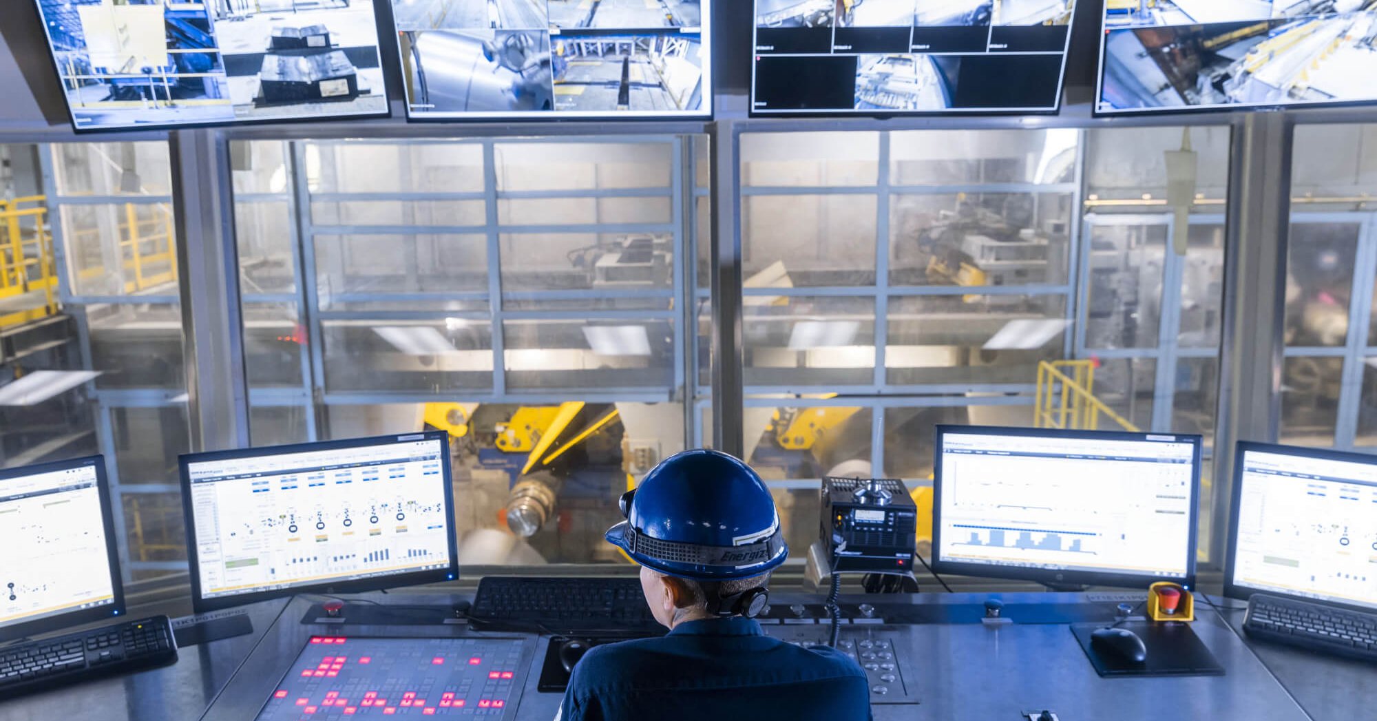 X-Pact® Superior Control: An expert system for cold rolling mills ...