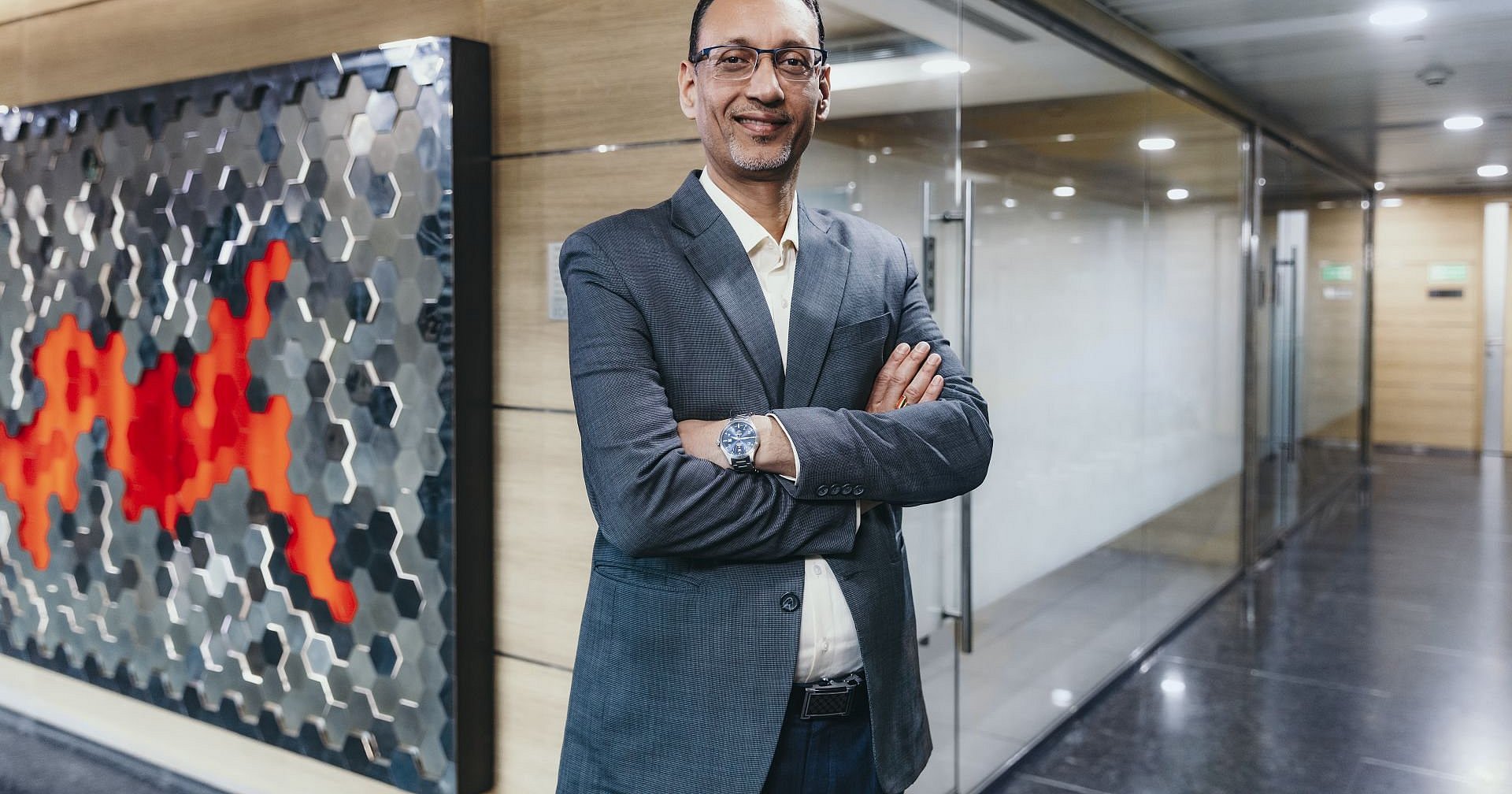 SMS India Pvt. Ltd.: One of the top workplace in the Metals Industry ...