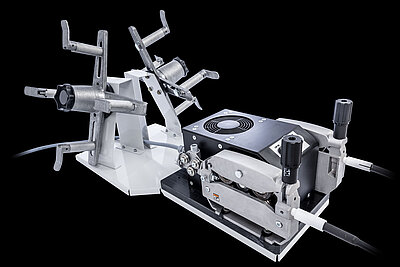 SMS group GmbH - Thermal coating solutions