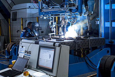 How Zekelman Industries and SMS group set a record - SMS group GmbH