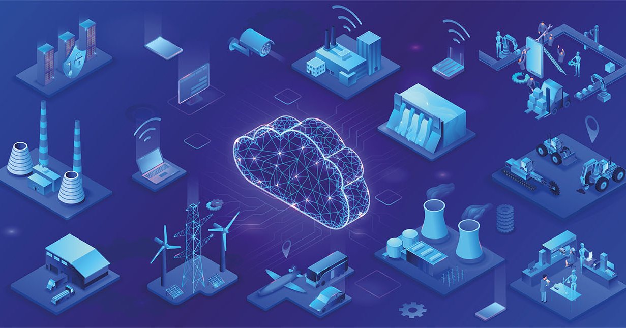 The SMS DataFactory - SMS group GmbH