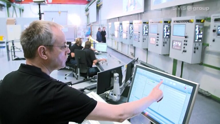 Digital commissioning of automation systems with X-Pact® Plug & Work ...