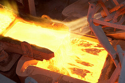 Ames orders secondary copper smelter from SMS group - SMS group GmbH