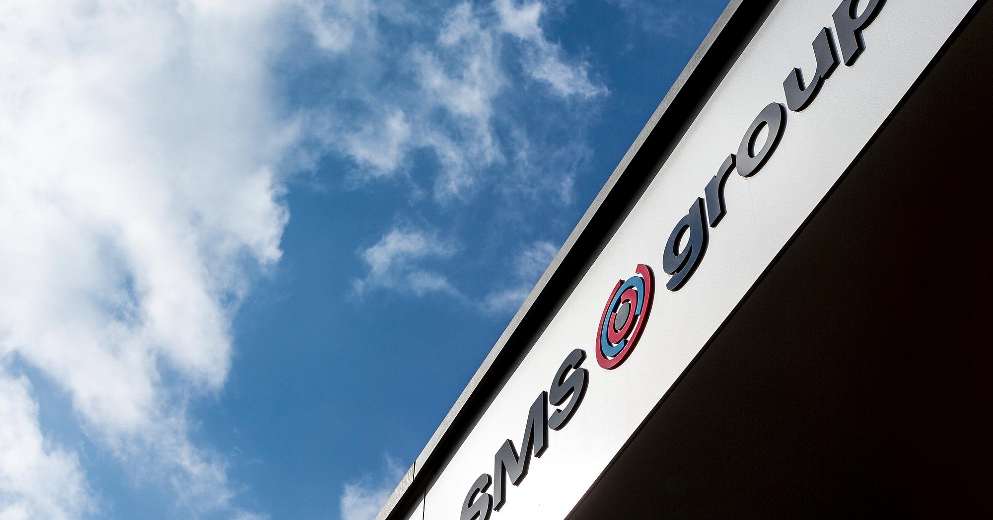 Mission and vision - SMS group GmbH