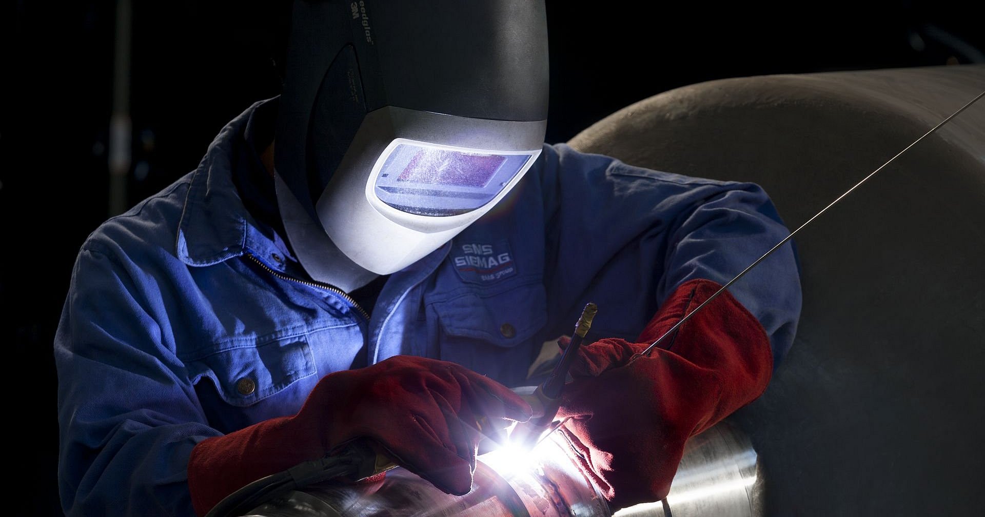 Maintenance and repairs for copper and non-ferrous metals plants - SMS ...