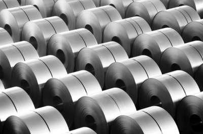 Automatic coil grading and release with Quality Execution System - SMS ...