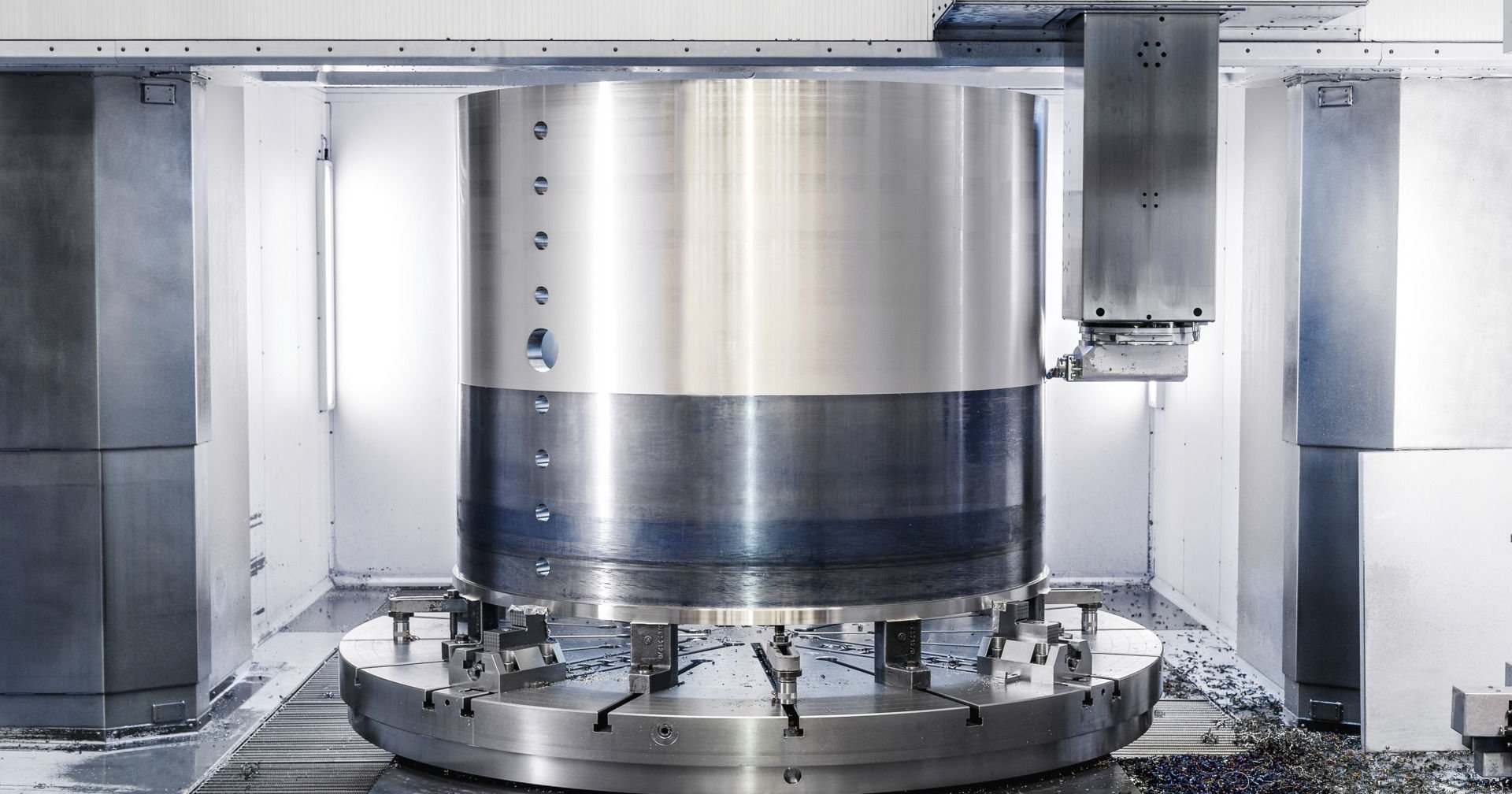 Oil film bearing - SMS group GmbH