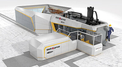 First HybrEx ® for Italy - ESTRAL once again backs extrusion technology ...