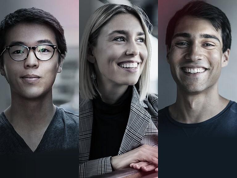 Career - SMS group GmbH