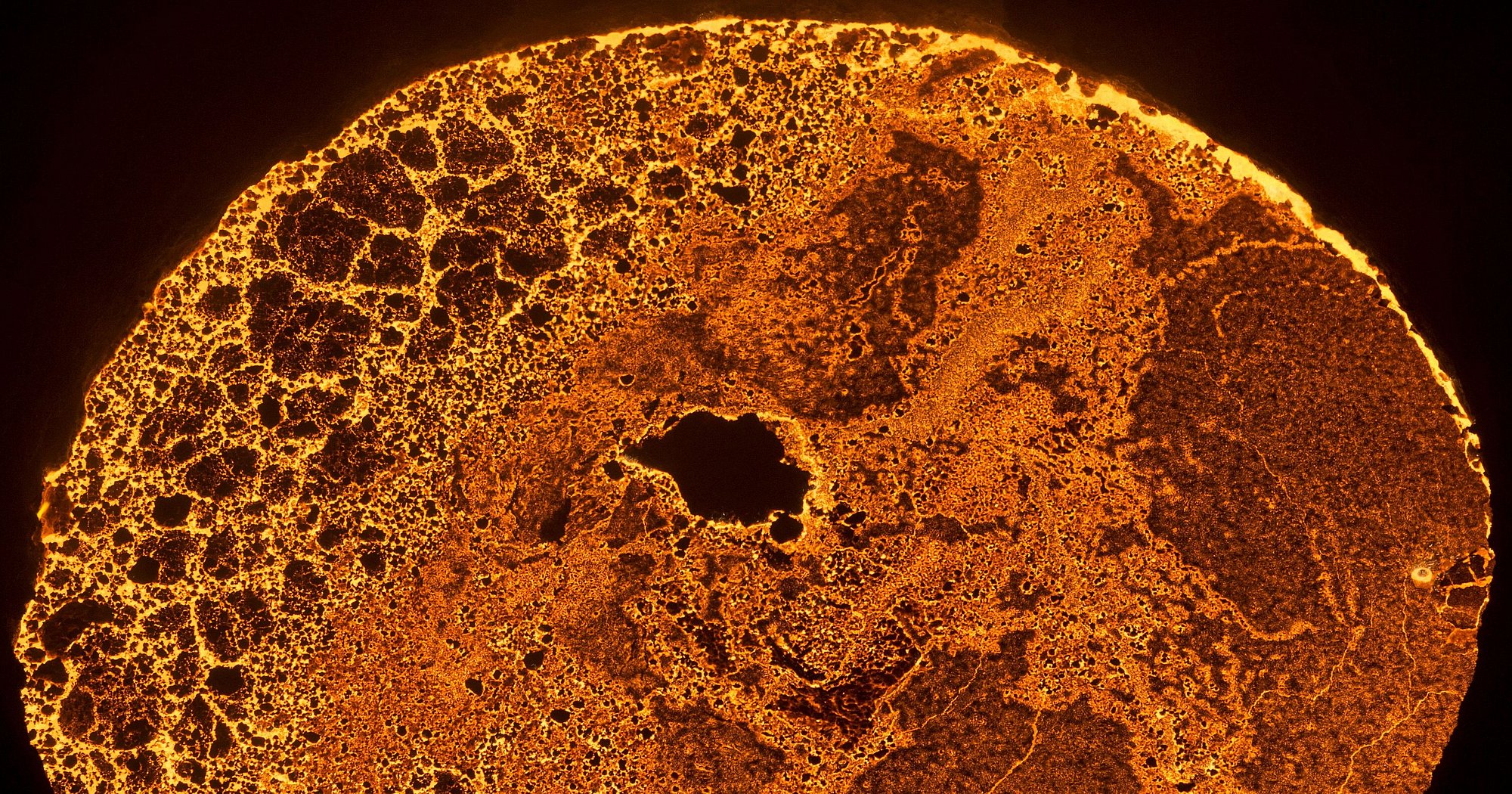 Slag treatment solutions for non-ferrous metals - SMS group GmbH