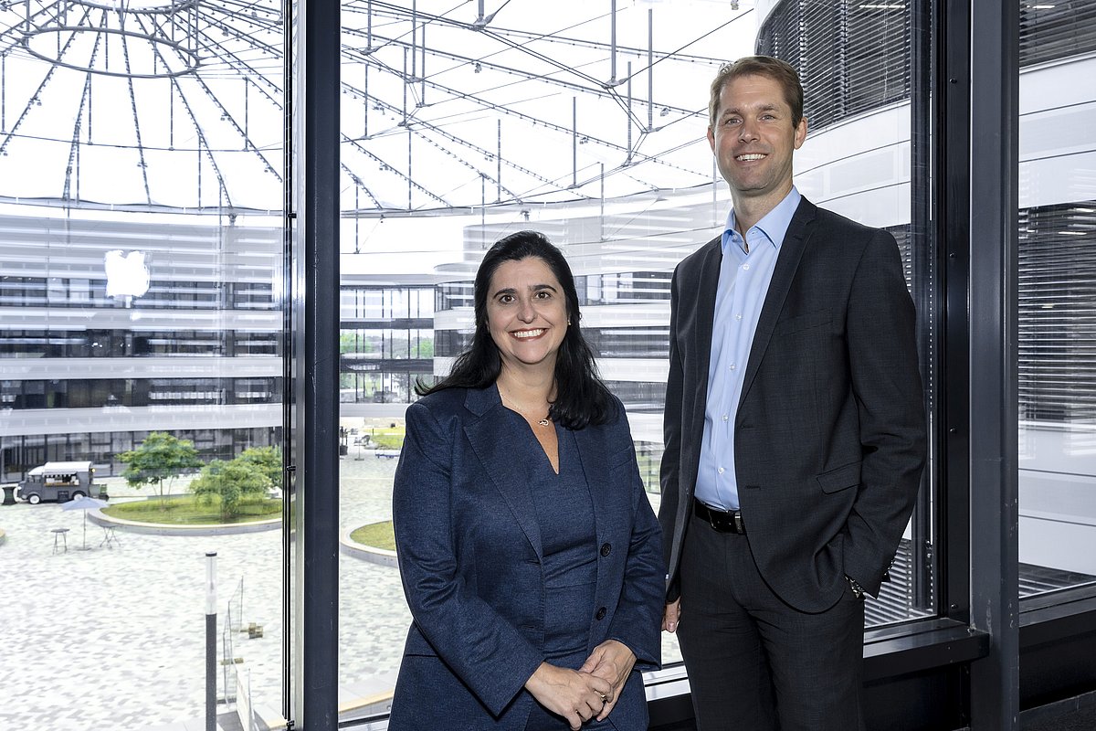 SMS group strengthens service business and improves earnings - SMS ...