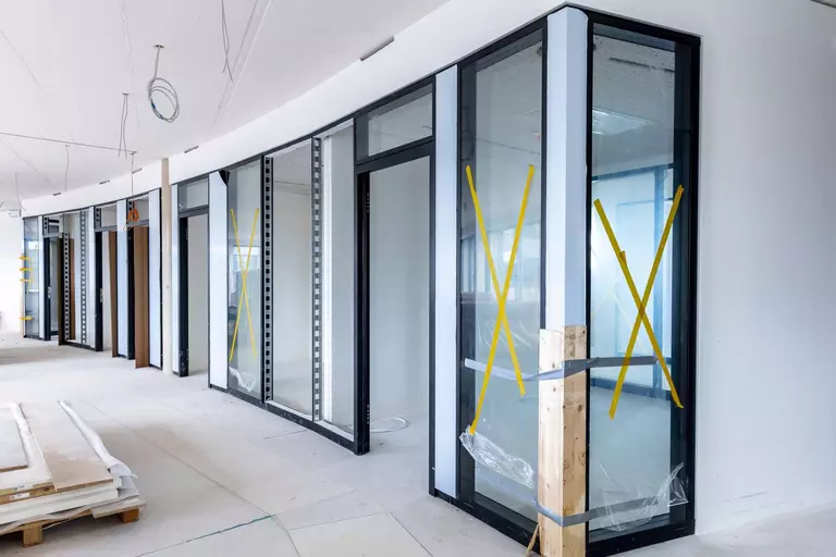 SMS group Campus - SMS group GmbH