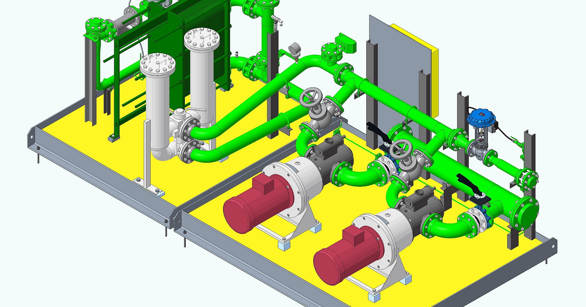 On-site assessment and consulting for oil lubrication systems - SMS ...