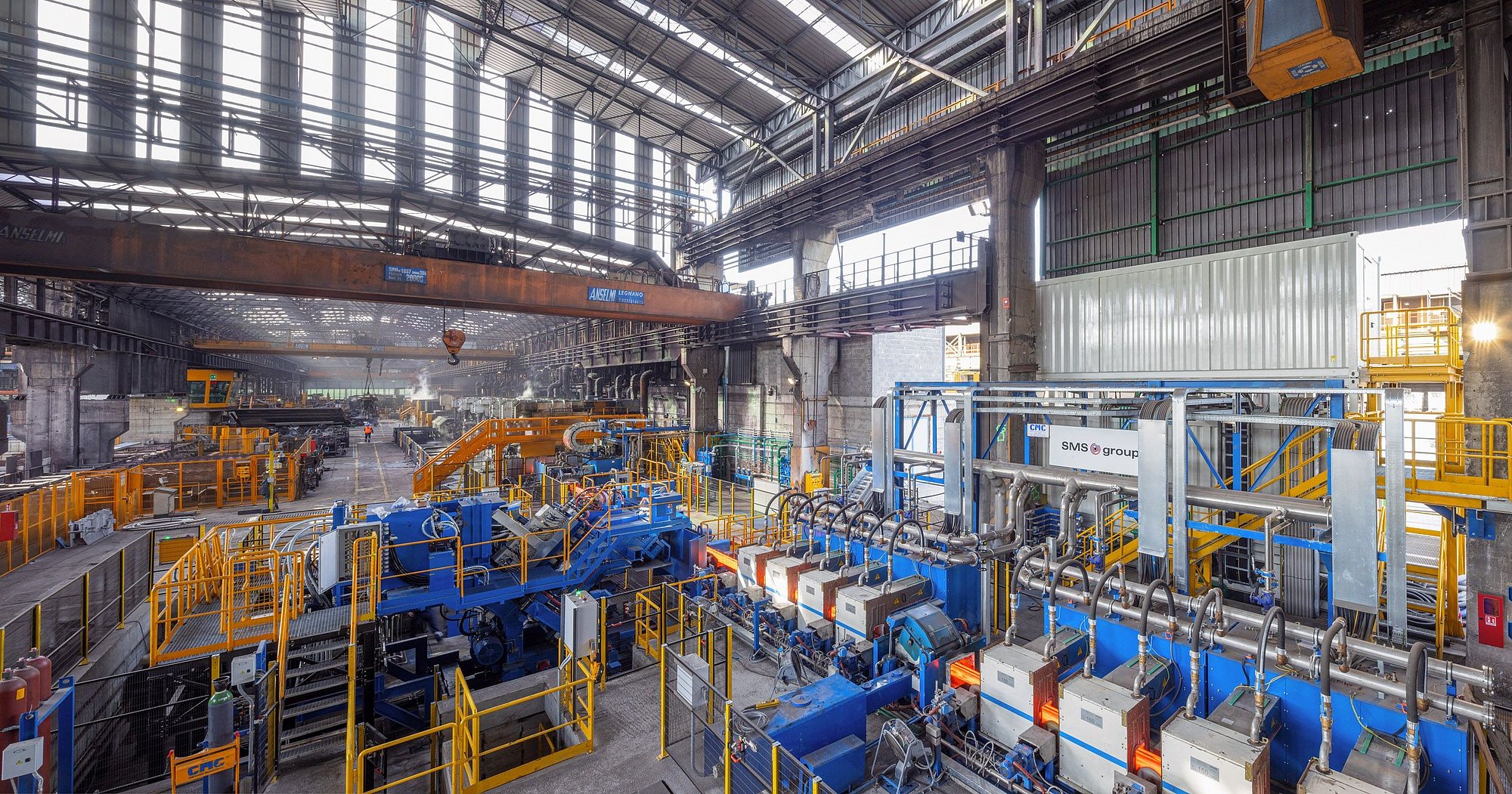 Electrification: A key pathway to decarbonizing downstream processes ...