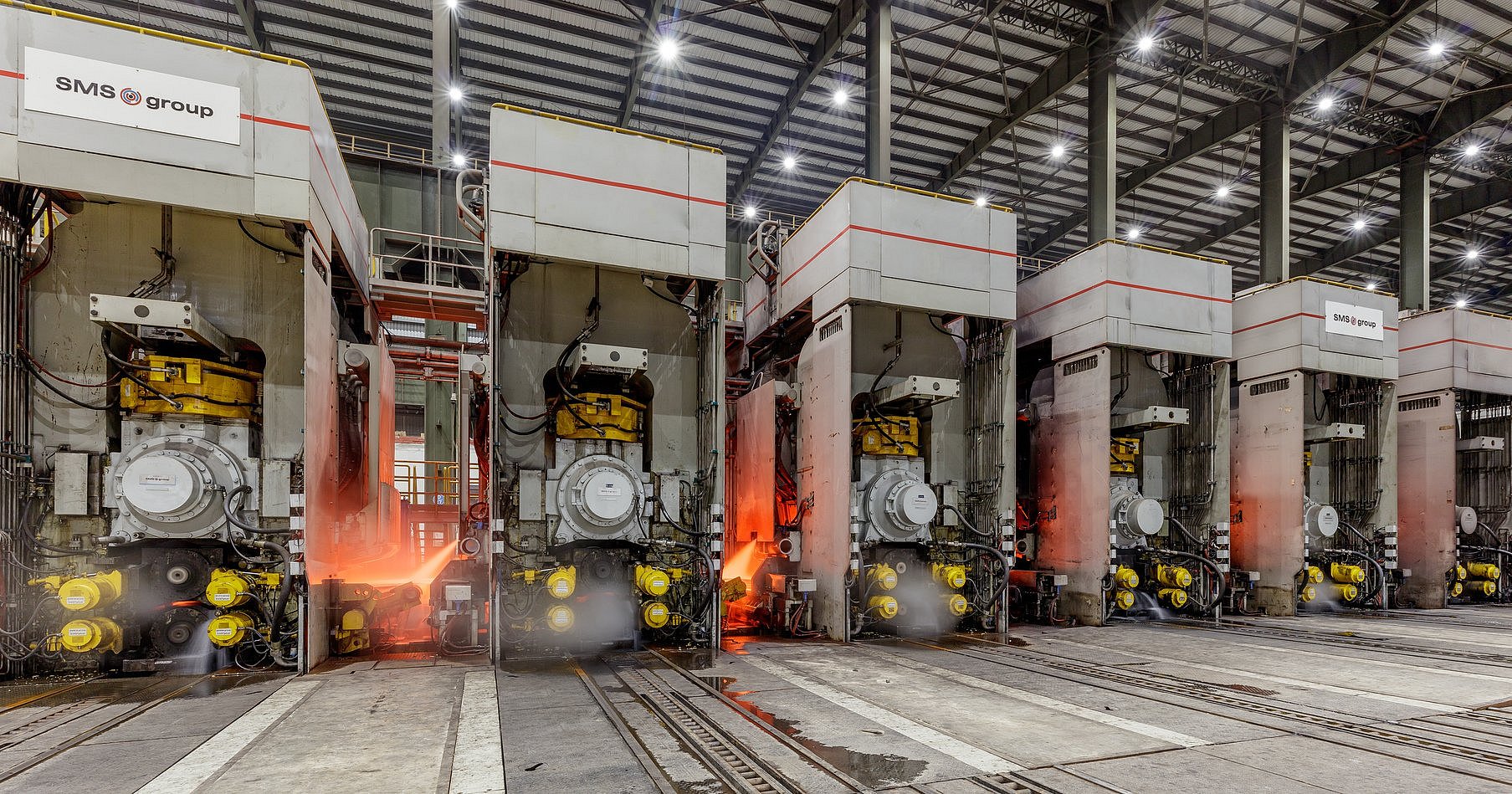 Jindal Steel Odisha: A high-capacity mill setting standards for thin ...