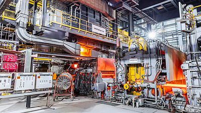 Big River Steel – Operational results from the world’s most modern CSP ...