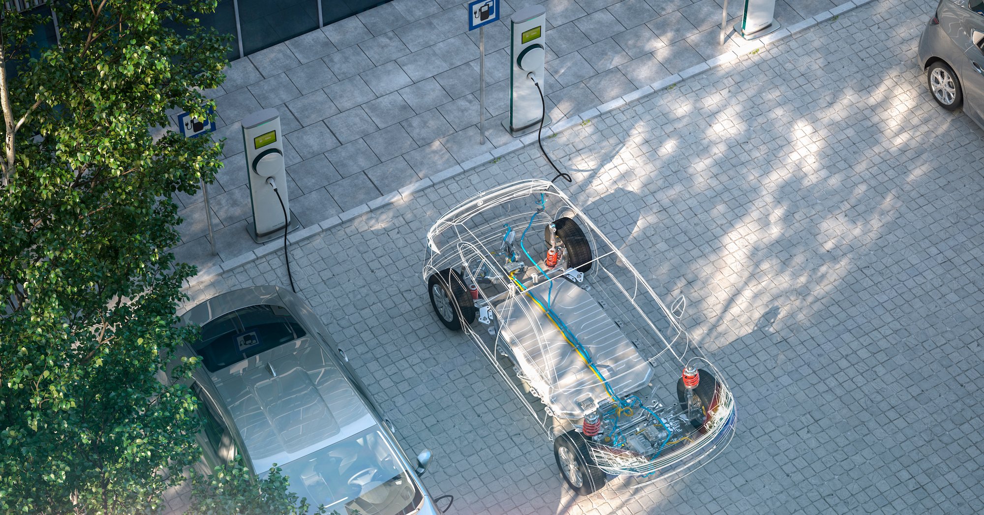 Sustainable recycling of lithium-ion batteries - SMS group GmbH