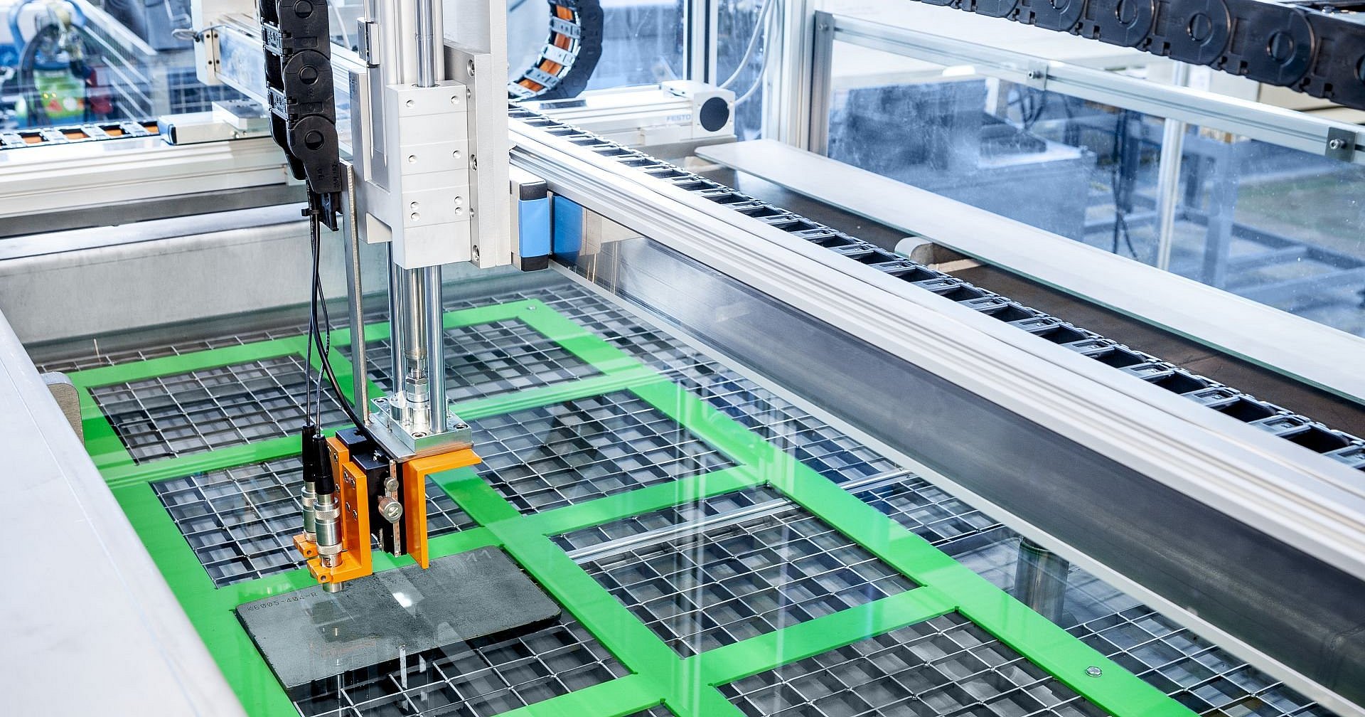 HD scan: A breakthrough technology for cast quality investigation - SMS ...