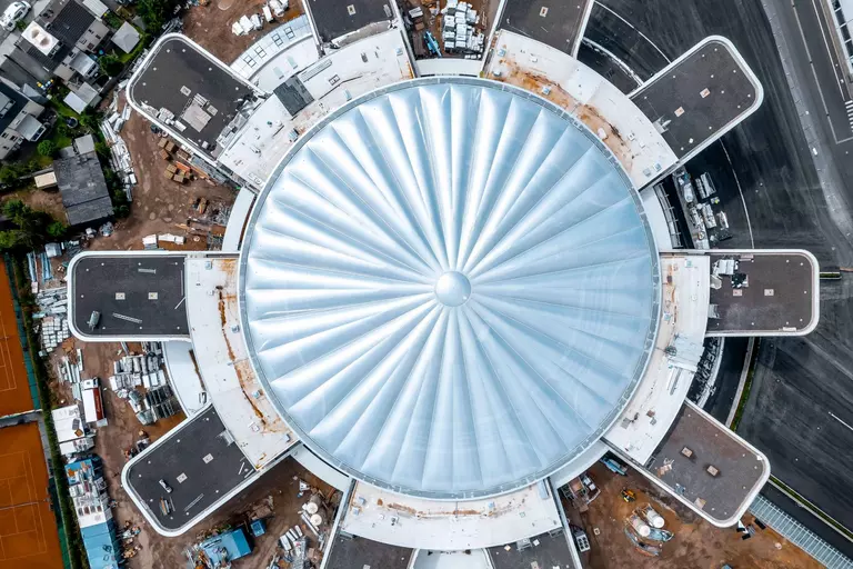 SMS group Campus - SMS group GmbH