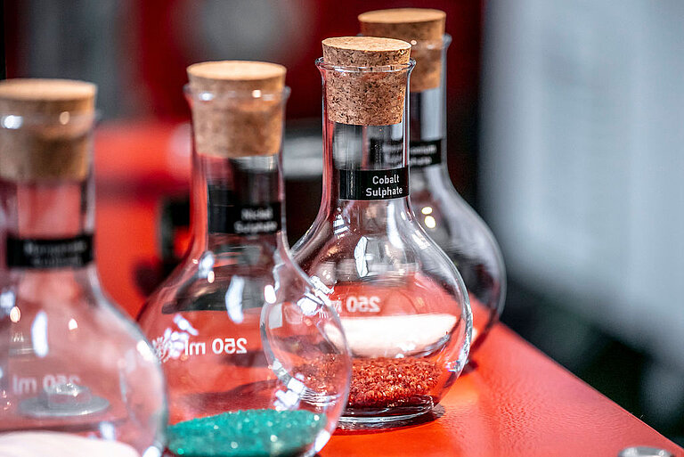 Primobius: Battery recycling ready to start in Hilchenbach - SMS group GmbH