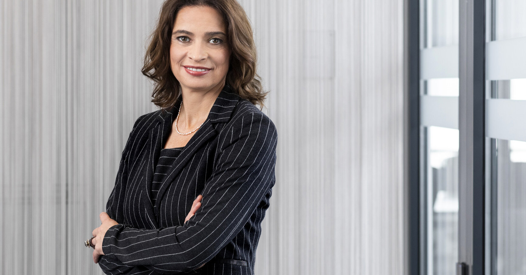 "The digital future has already begun" - SMS group GmbH